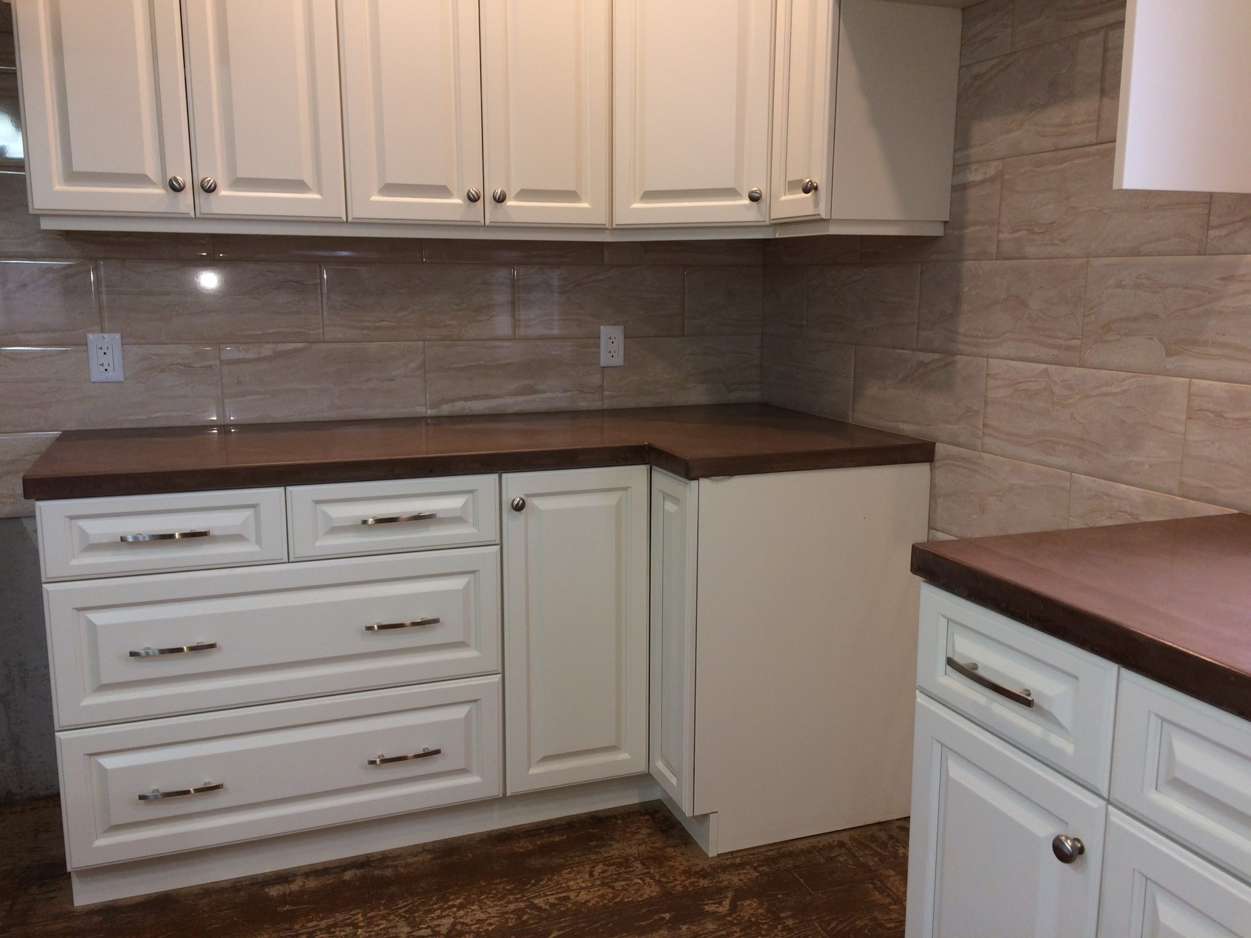 Countertops – Cannan Precast